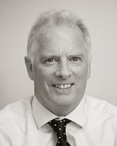 Jeremy Harrison | Managing Director | MSL