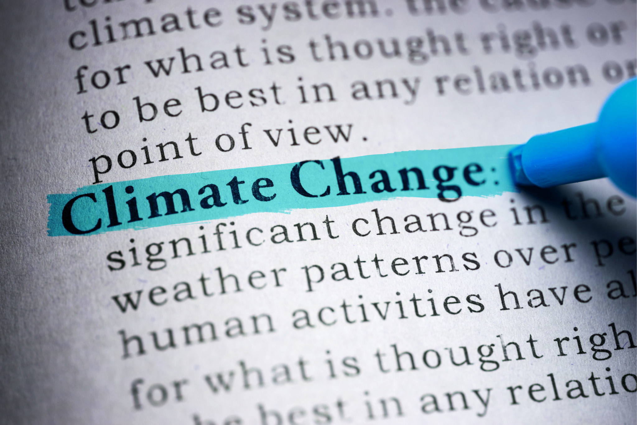 Climate Change and The Impact on Facilities Management | MSL