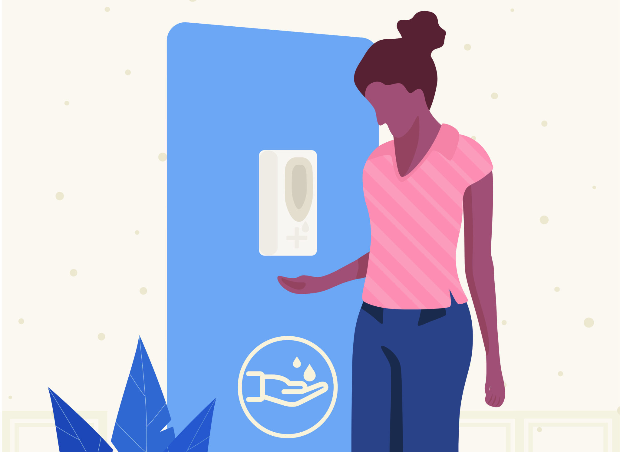 Hygiene Changes in the Workplace Post Lockdown | MSL